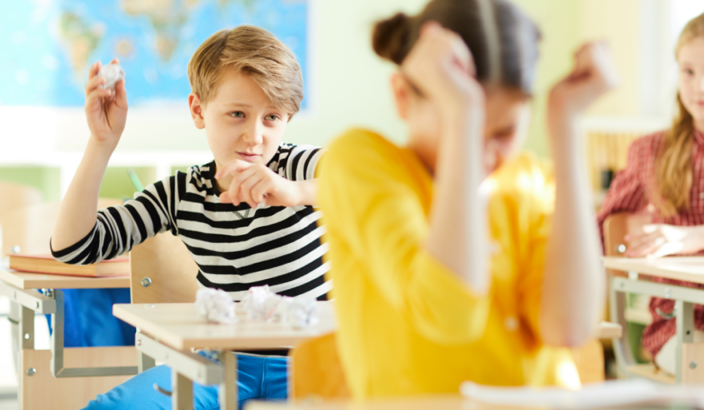 Behavior Topics - Michigan Alliance for Families