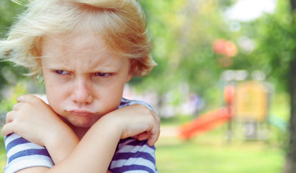 Behavior is Communication - Michigan Alliance for Families