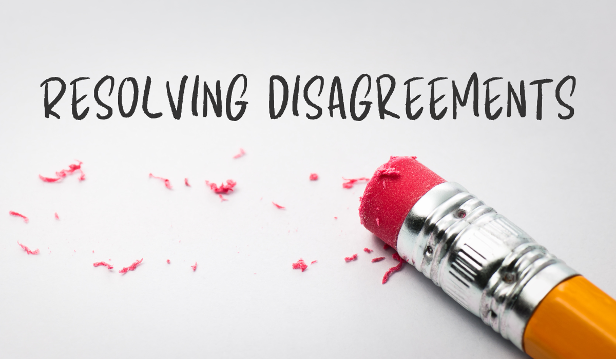 Dispute Resolution - Michigan Alliance for Families