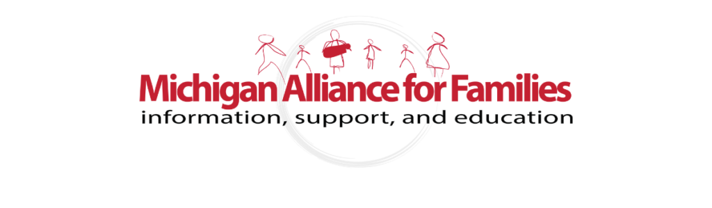 About Michigan Alliance for Families - Michigan Alliance for Families