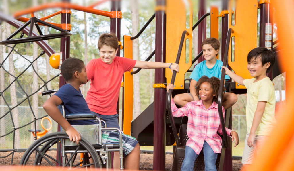 Physical Impairment - Michigan Alliance for Families