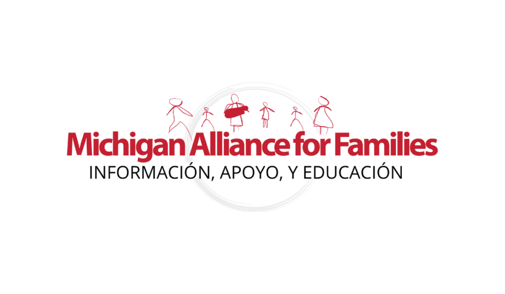 Resources in Spanish - Michigan Alliance for Families